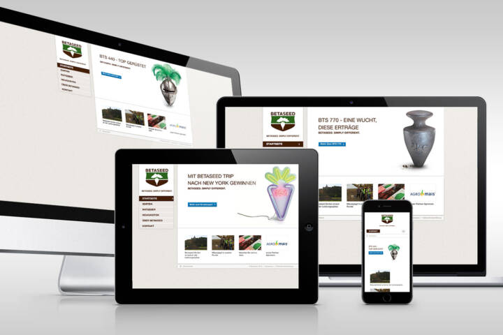 BETASEED - www.herrschmidt.de